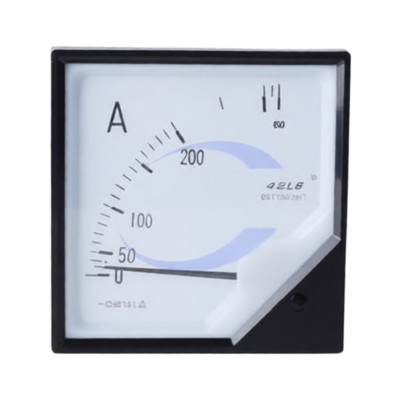 Delixi Electric 42L6A15060HZ Ammeter Chip