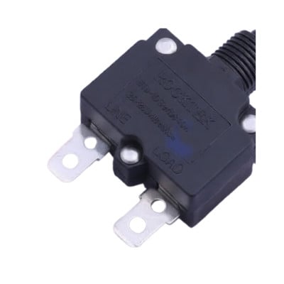 Legion RTB-15B4BNBNFA Pushbutton Switch