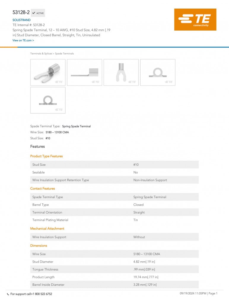 53128-2 technical document page 1