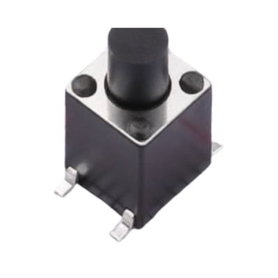 ROCPU Switches TP12922612 Tactile Switch Chip for sale