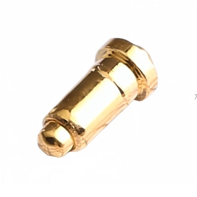 Xinyangze YZD0054-20045-01 Spring Loaded Pogo Pin Contact for Pressure Connectors for sale