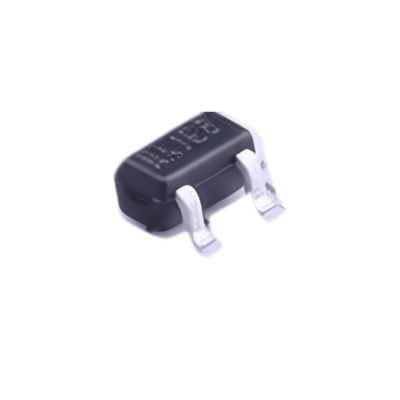 DIODES DMG3404L-7 Single N-Channel MOSFET