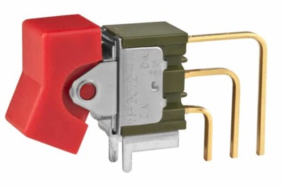 Bracket PC Mount Miniature Rocker