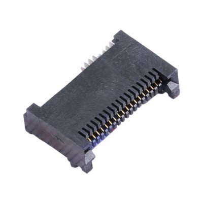 TE Connectivity 1551920-2 Pluggable Connector Assembly