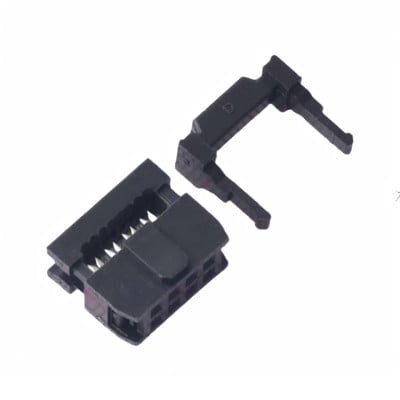 CONNFLY Elec DS1012-10LNN2A8