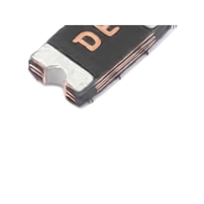DOWO DW-1206-100-24 PTC Resettable Fuse