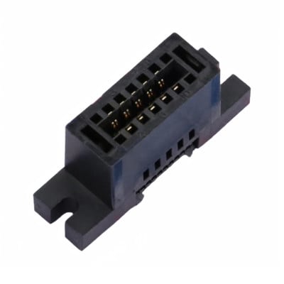 WingTAT EC10SRBK Edgeboard Connector Chip