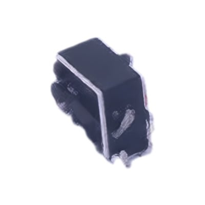 Yuandi TS-1033S-A45B3-C3D2-R Tactile Switch