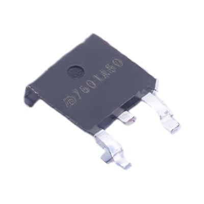 Mingda Microelectronics MD7601C30 Linear LDO Voltage Regulator