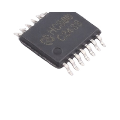 EnergyMath EM74HCS04PW