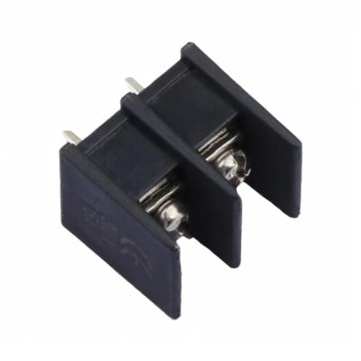 Megastar ZX-DG10-7.62-4P Barrier Blocks Chip