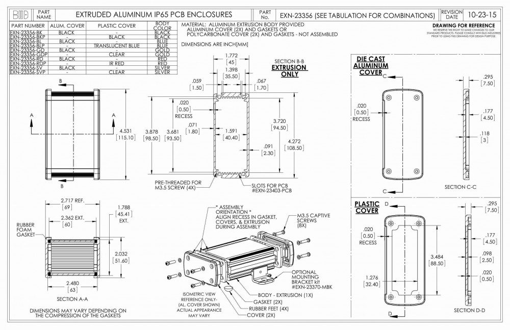 EXN-23356-BLP reference drawing preview