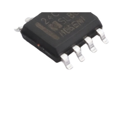 HGSEMI HG24C64CM/TR Memory IC