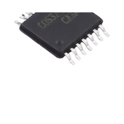 COSINE LMV358SR Amplifier Chip