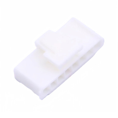 HDGC HDGC2008H-4P Rectangular Connector Housing