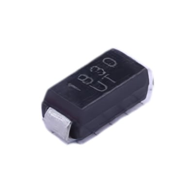 BORN SMAJ24CA TVS Diode – 24V Bidirectional Transient Voltage Suppressor