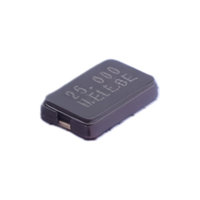 HELE X5H025000DK1H Crystal Chip