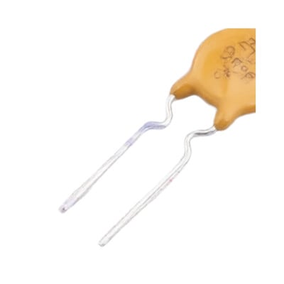 TLC Electronic TRA030 PTC Resettable Fuse