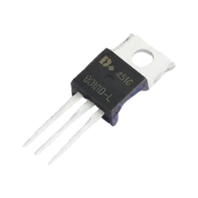 DOINGTER DOU45P04 Single P-Channel MOSFET