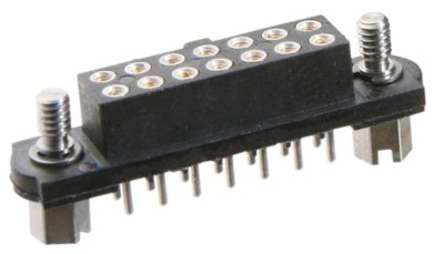 Harwin M80-4001405