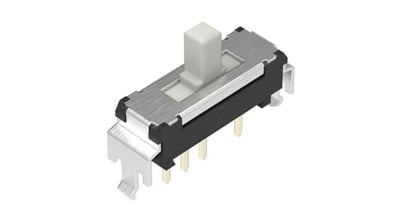 ALPSALPINE SSSS926400 Slide Switch