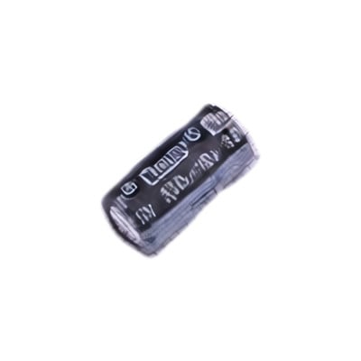 Chengx KM337M016F12RR0VH2FP0 Aluminum Electrolytic Capacitor
