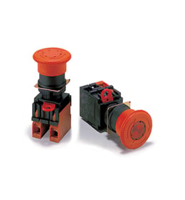 OMRON A22E-S-10