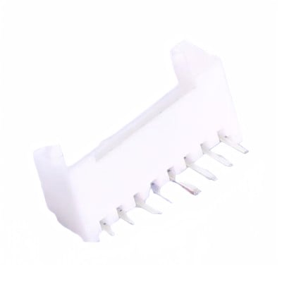 CJT(Changjiang Connectors) A2008WR-2P Male Pin Header
