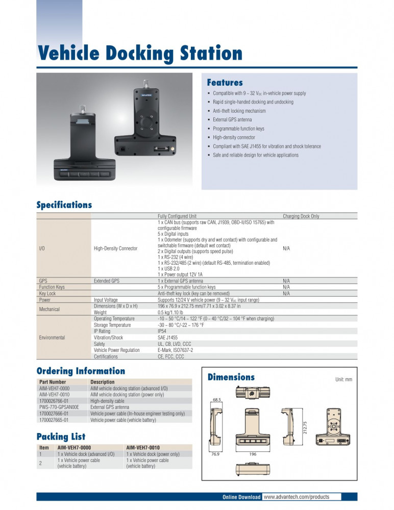 Technical document page 4