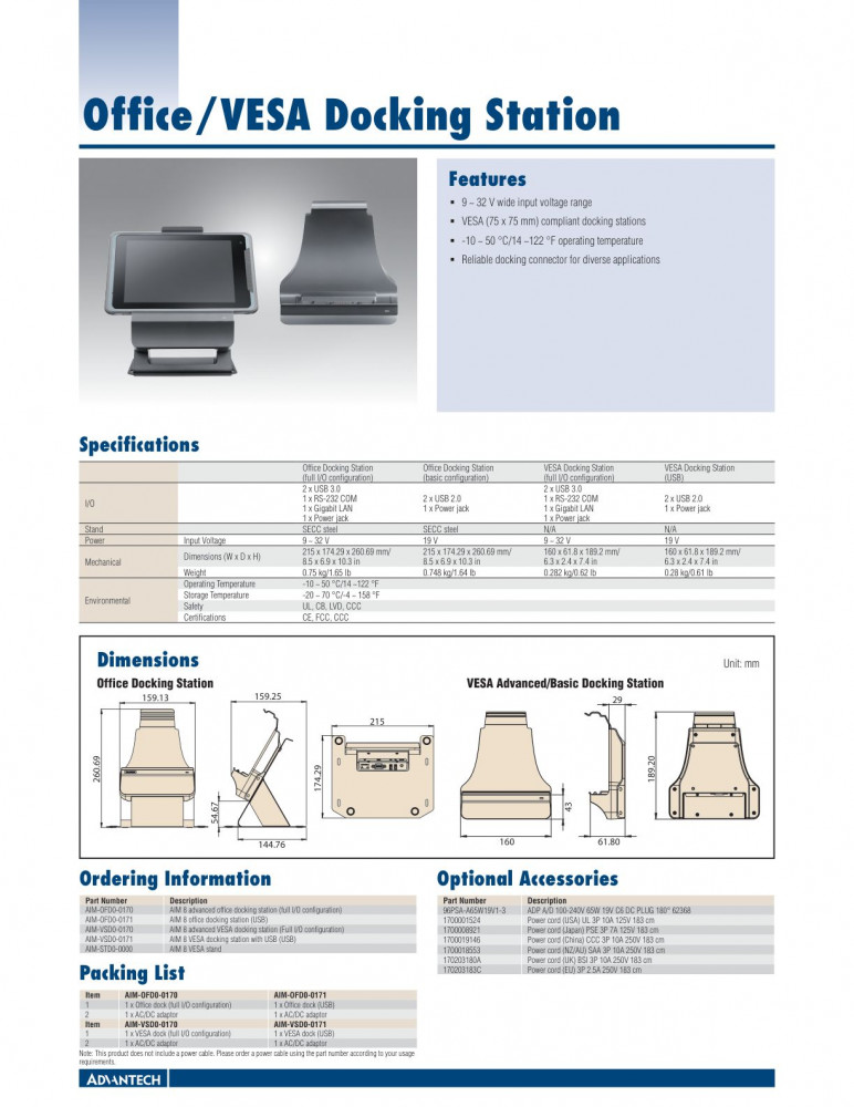 Technical document page 5