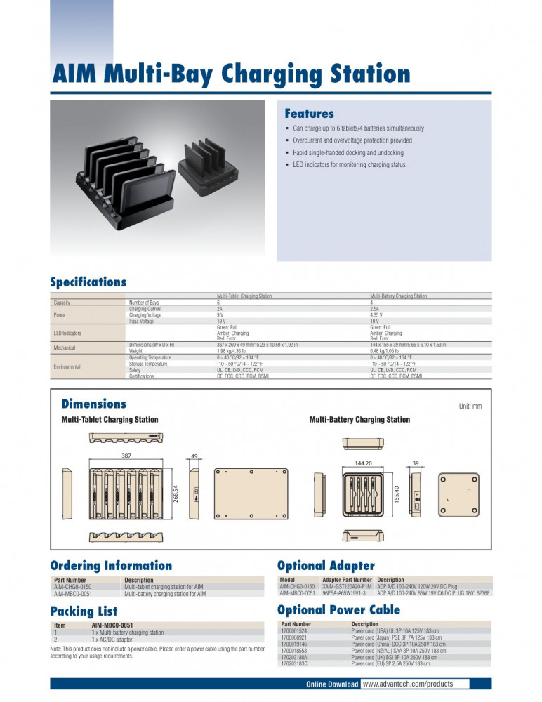 Technical document page 6