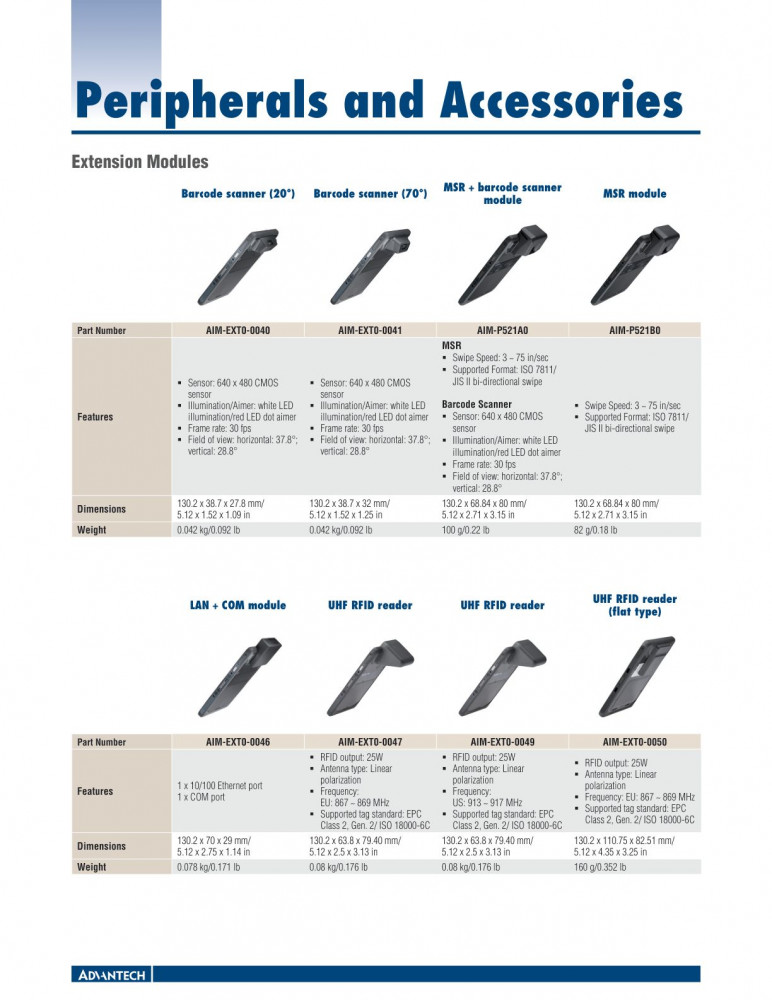 Technical document page 7