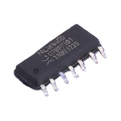 Nexperia 74LV4060D,118 14-Stage Binary Ripple Counter Chip for Counters and Dividers for sale