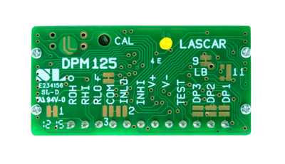 DPM 125 for sale