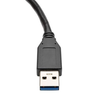 EATON U324-06N-BK USB Cable Assembly for sale