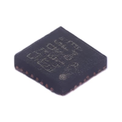 GigaDevice Semicon Beijing GD32E230F4P6TR Microcontroller