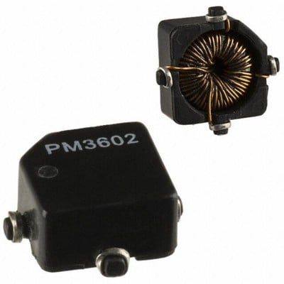 BOURNS PM3602-15-RC Arrays & Signal Transformers Chip