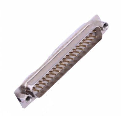 Nextron Z-SUBDBCF227A062 D-Sub Connector