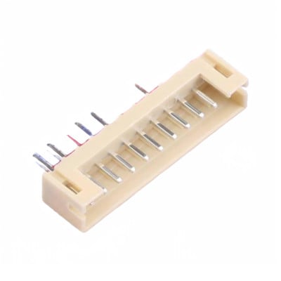 SHOU HAN 2.0mm-11P ZZ-MS Male Header Pins for sale