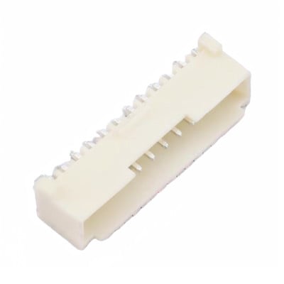 SHOU HAN 2.0-12P WTDK Male Header Pins