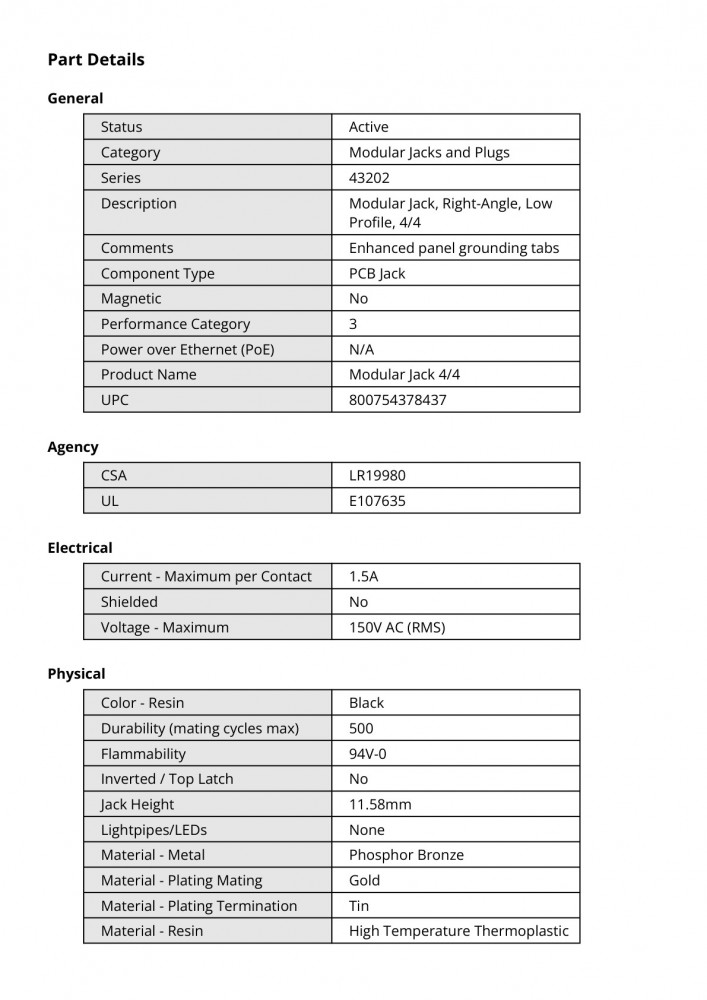 432024101 technical document page 2