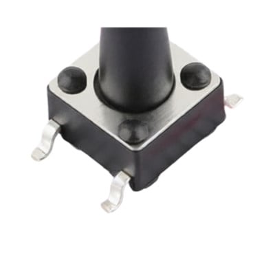 LCKELEC LCK-TA001H80-2WL Tactile Switch Chip