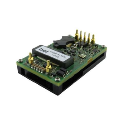 Bel Fuse 0RQB-50Y120G Off-Board DC DC Converter for sale
