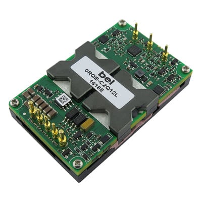 Bel Fuse 0RQB-50Y120G Off-Board DC DC Converter for sale