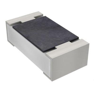 Caddock MP9100-0.050-1% Through Hole Resistor