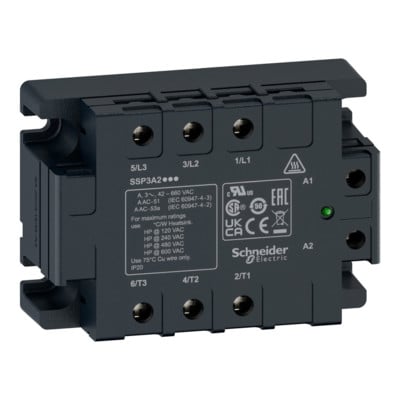Schneider SSP3A250F7RT