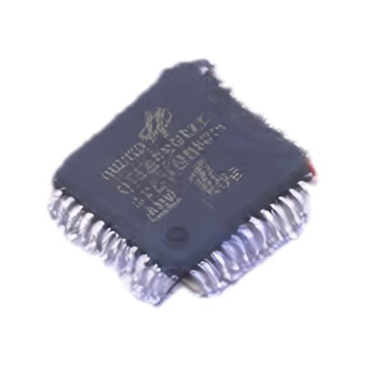HOLTEK HT32F52230 Microcontroller Chip