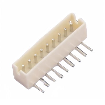 Zhongdi WAFER-ZH1.5-9PZZ-W6 Male Header Pin