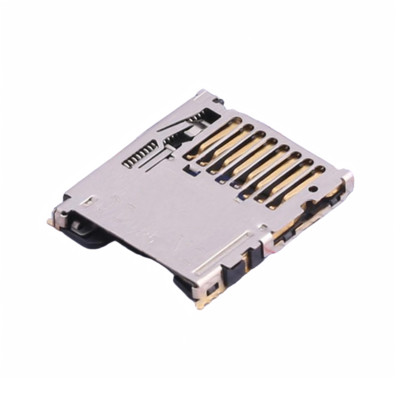 HRS DM3AT-SF-PEJM5 PC Card Socket