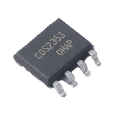COSINE COS2348SR Amplifier Chip